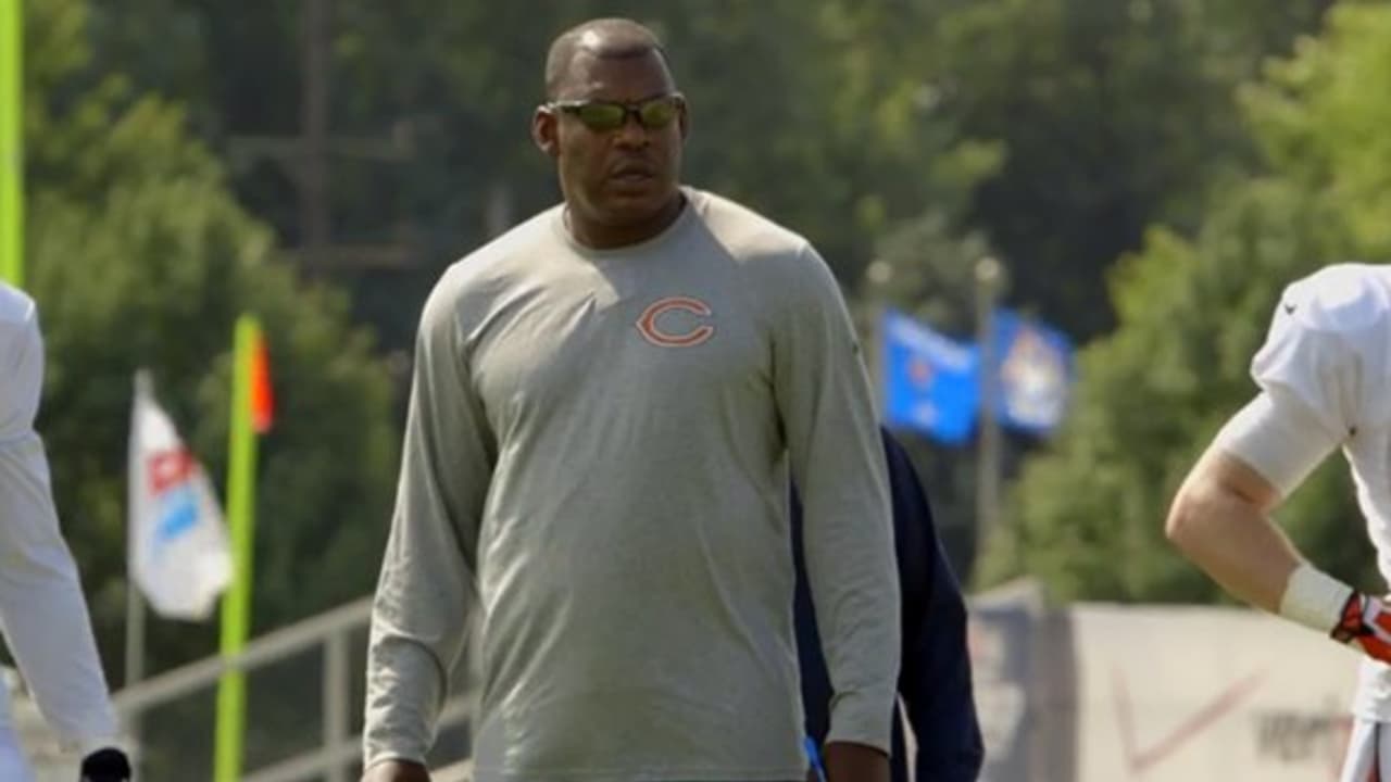 Mel Tucker Feature