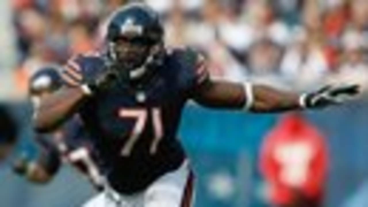 Idonije to be honored in Winnipeg