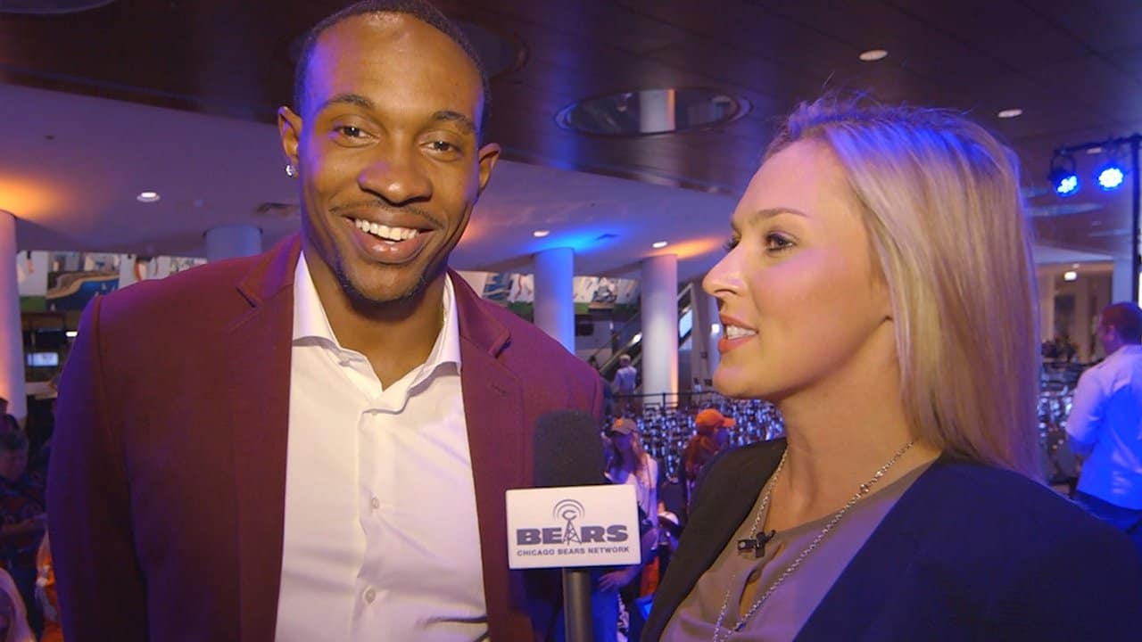 ITB: Ladies Night at Soldier Field