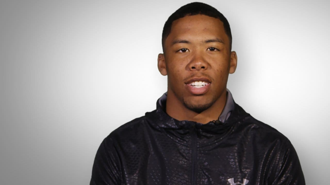 3 and Out: Kyle Fuller