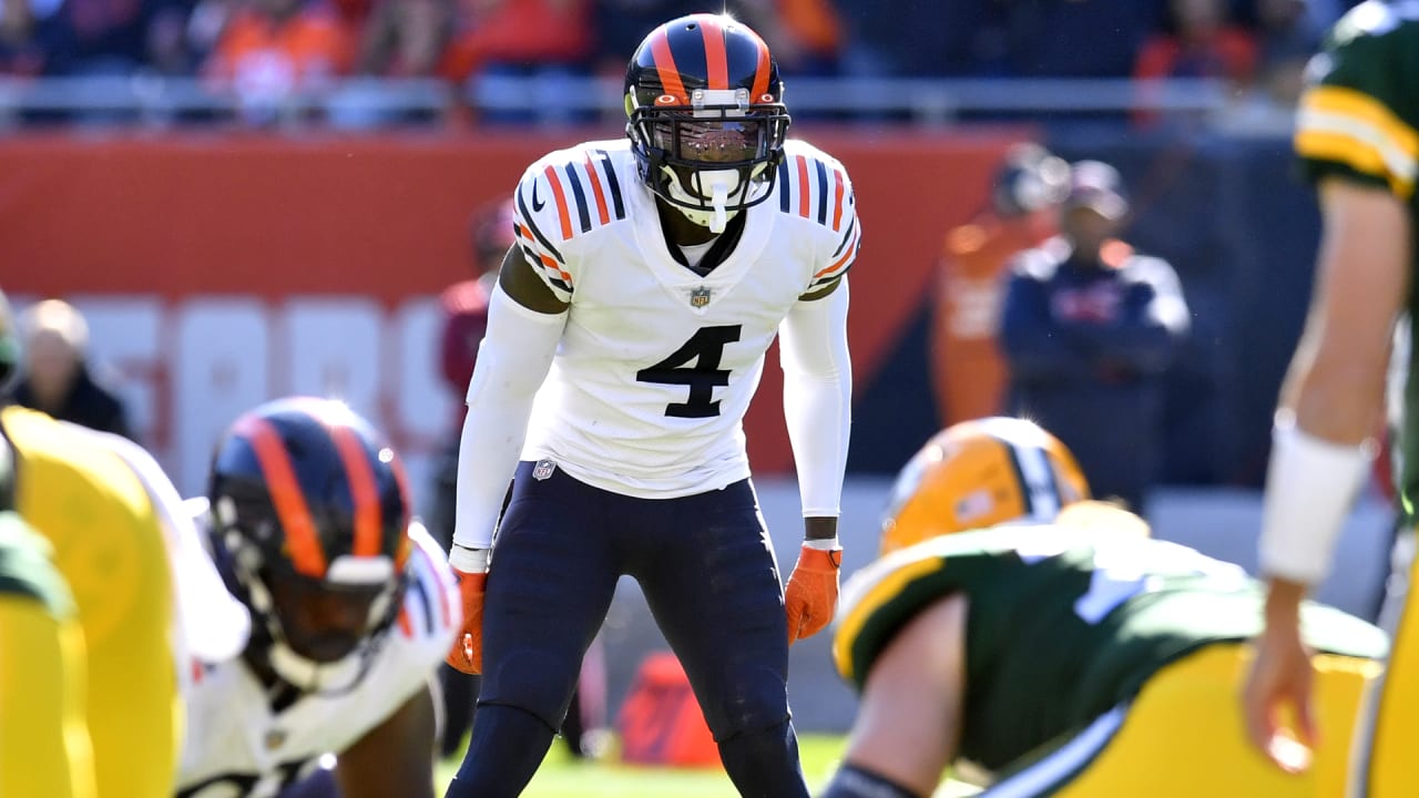 Chicago Bears 2022 schedule fun facts | 12 notes & nuggets about ...