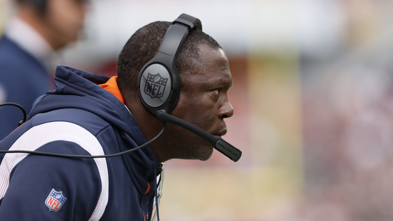 Alan Williams preaches mental and physical stamina on defense | Press ...