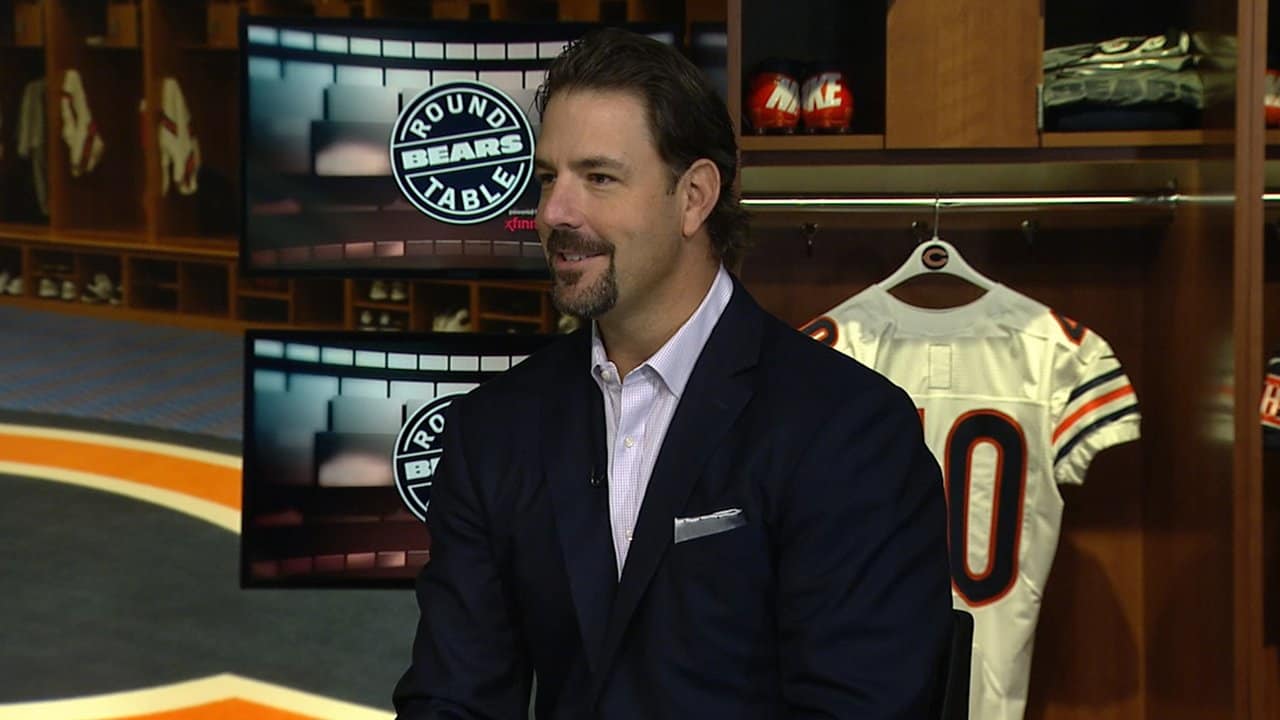 Roundtable: Mannelly on long snapping