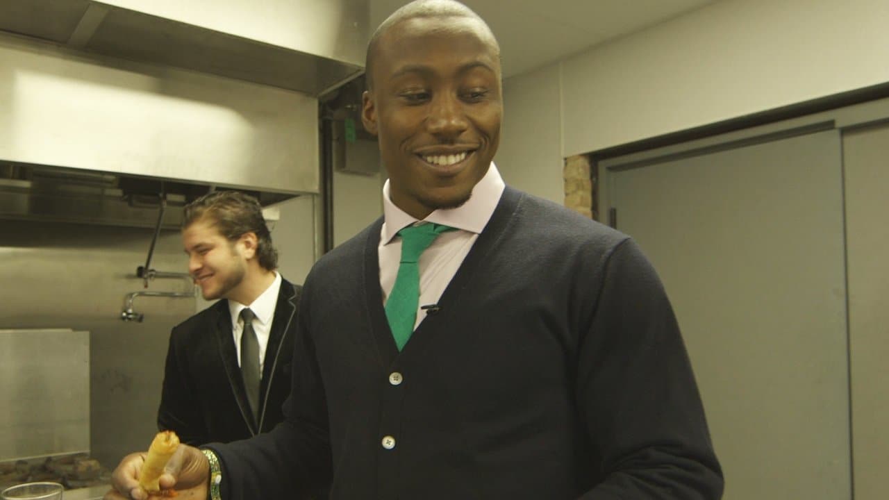 ITB: Marshall hosts special event