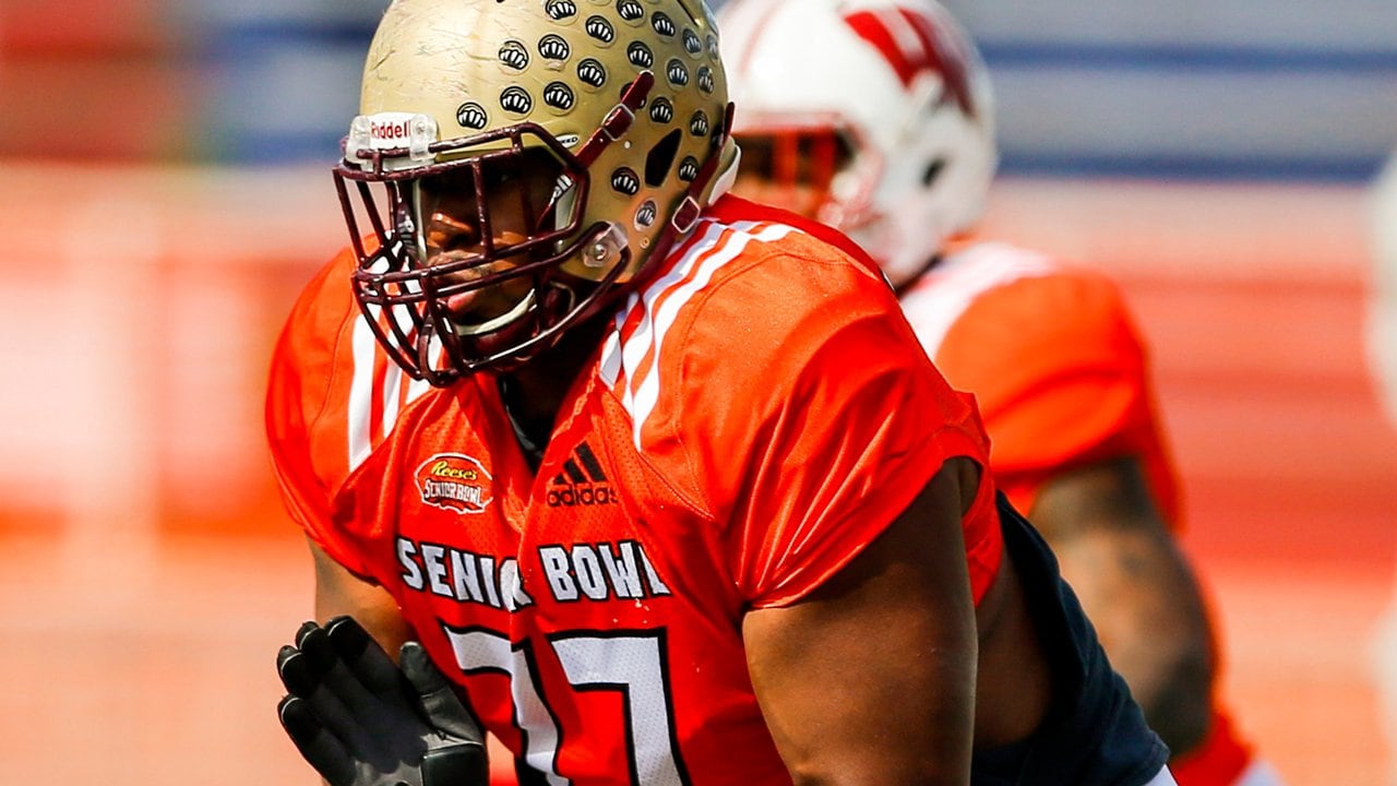 Highlights: Jordan Morgan