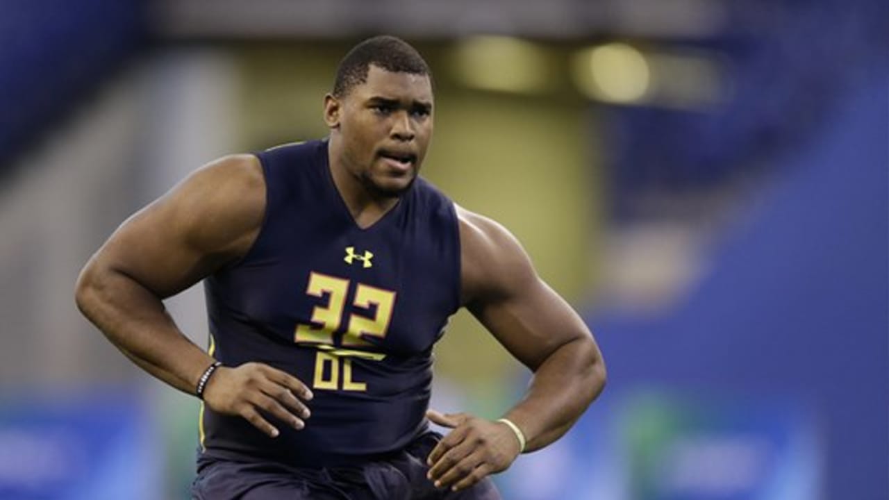 NFLN: Jordan Morgan Draft profile