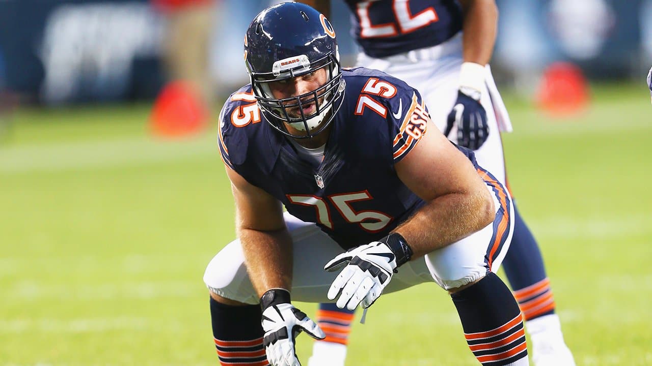 3 And Out: Kyle Long