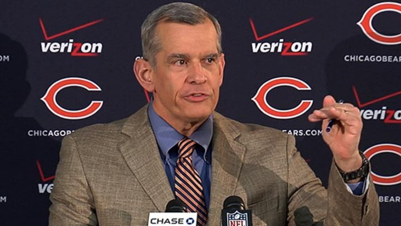 Emery, Trestman on Washington