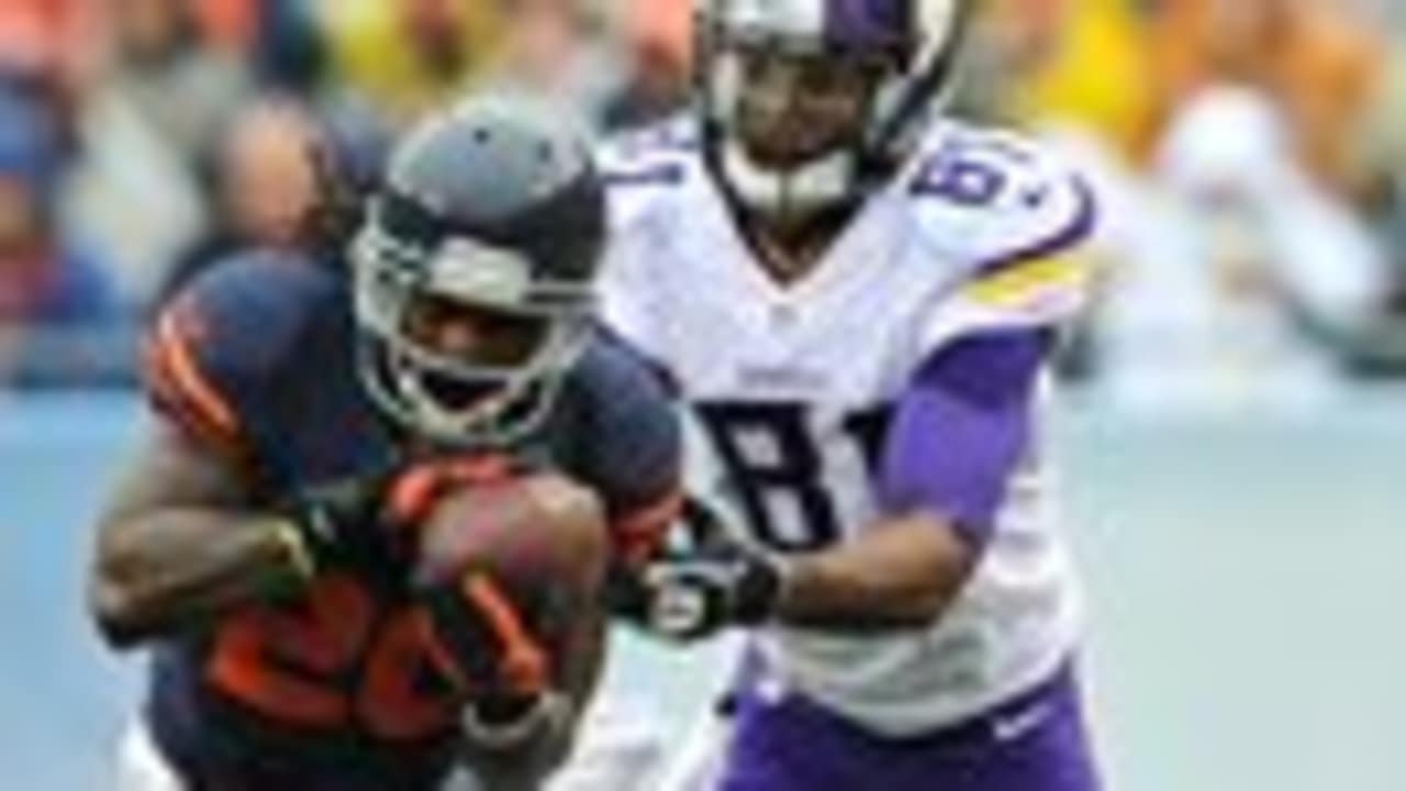 Jennings a bright spot on defense