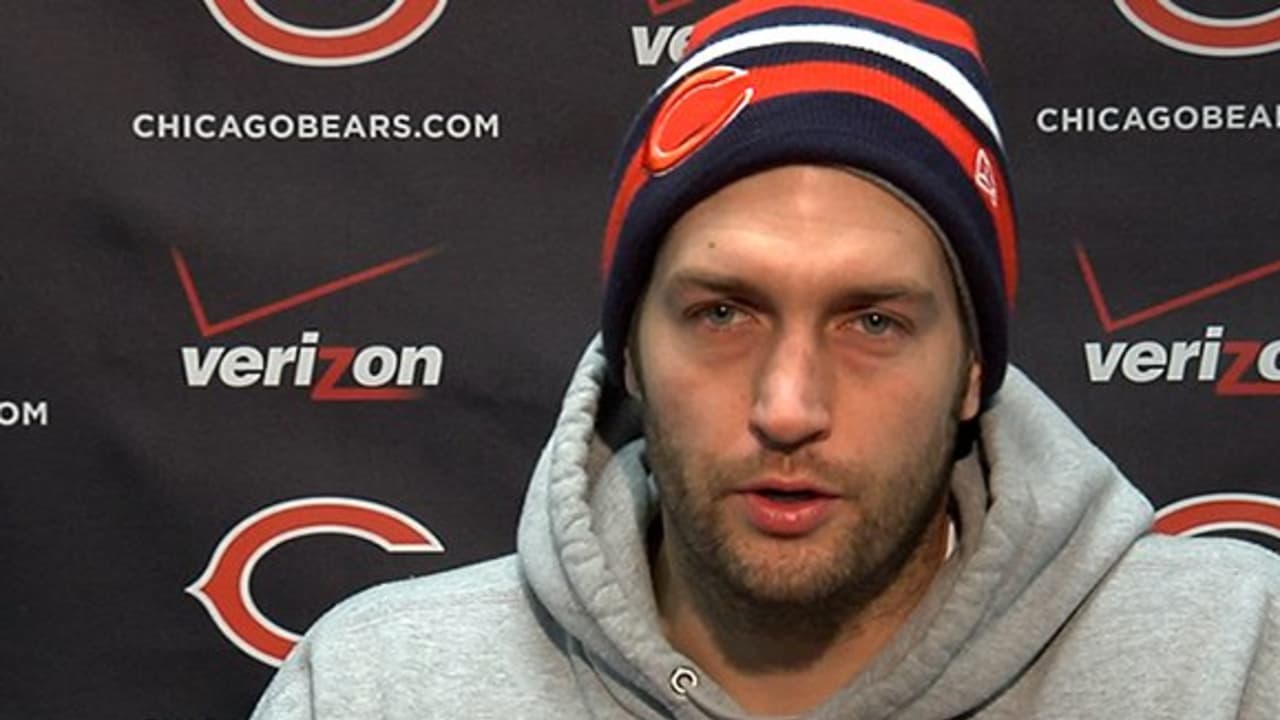 Cutler: Offense has to find a way