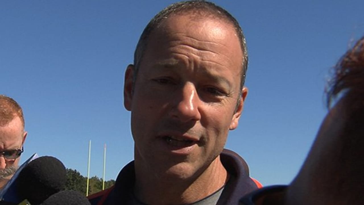 Kromer: 'We need improvement'