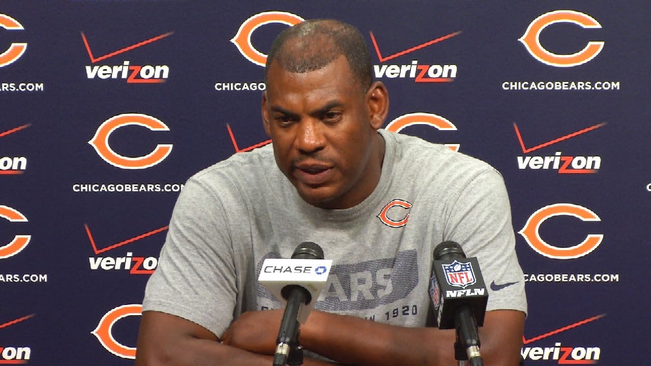 Tucker: Need to play winning football