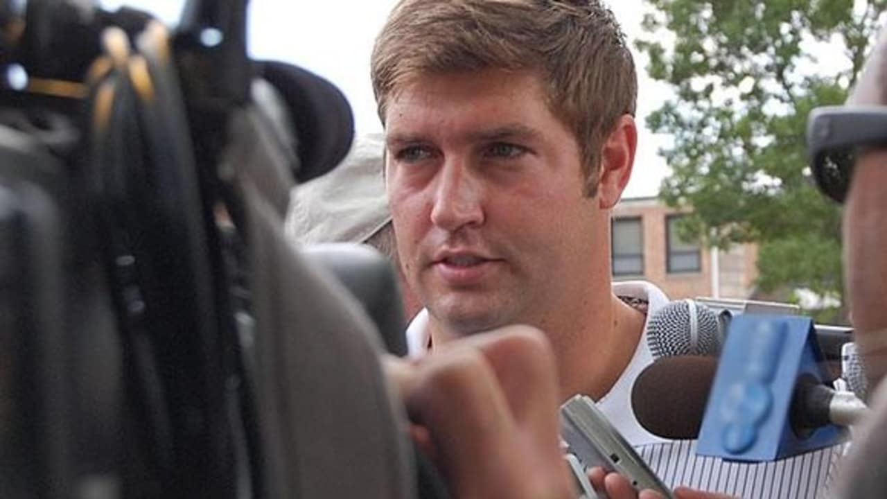 Cutler on camp