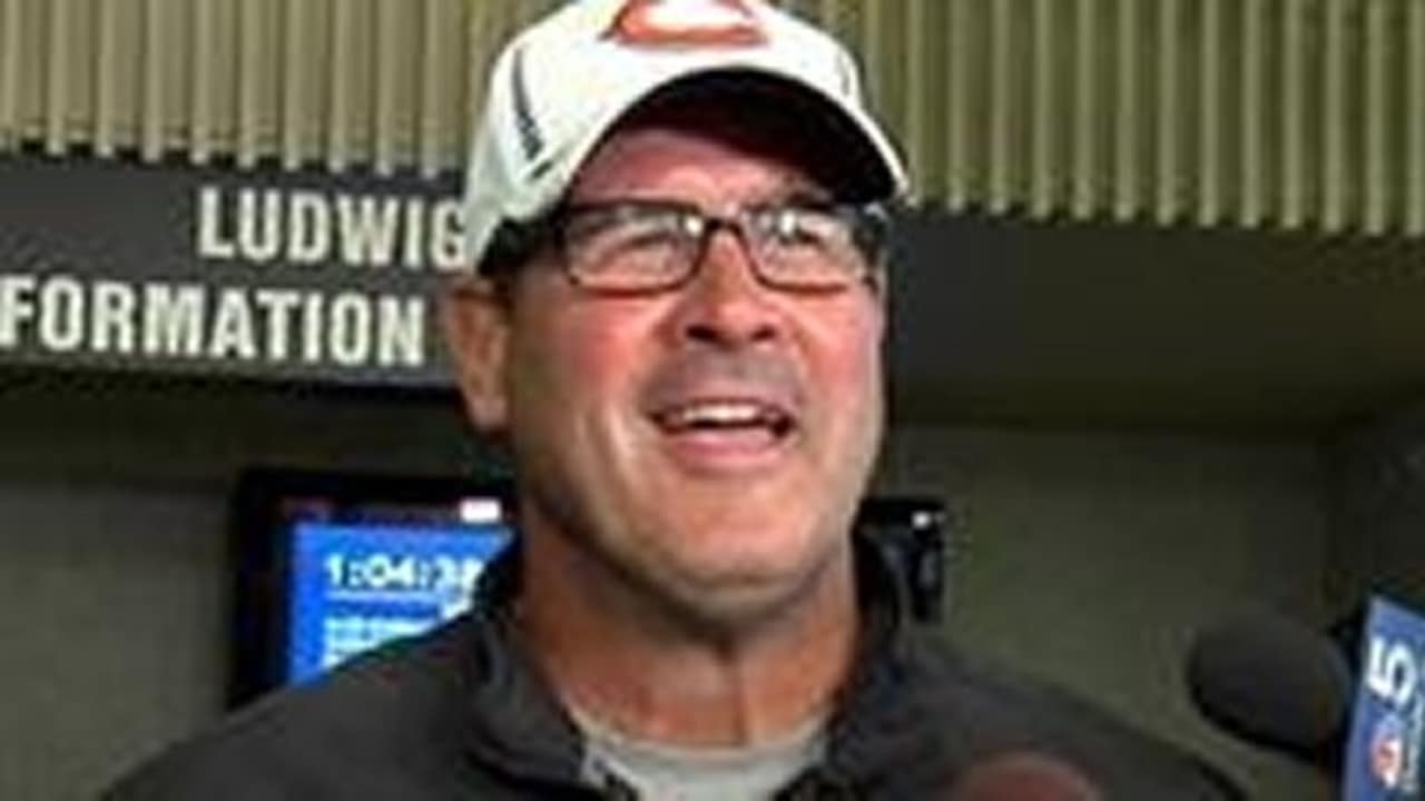 Tice: Honest Approach