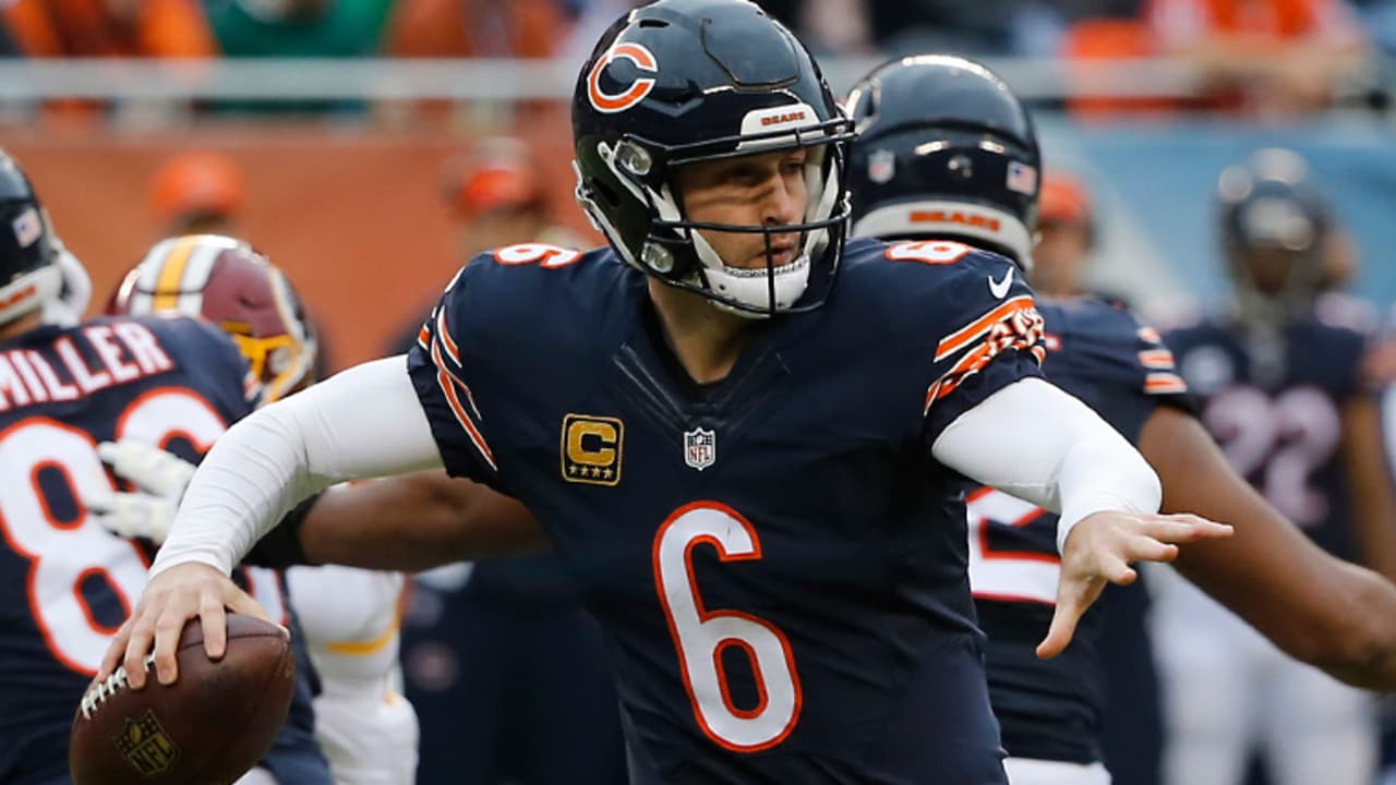 Protecting ball key to Cutler's success