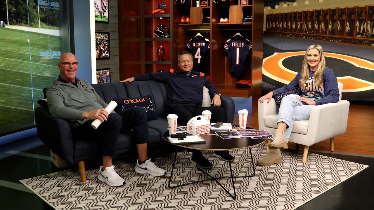 Sippin' with Screeden with Jeff Joniak and Tom Thayer