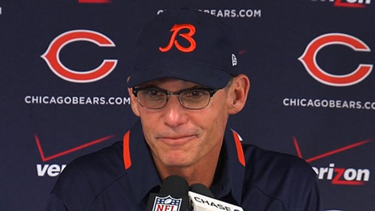 Trestman: 'Great win'