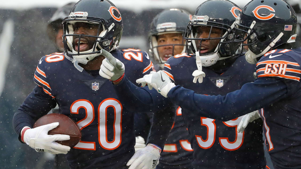 Returning starters provide stability in secondary