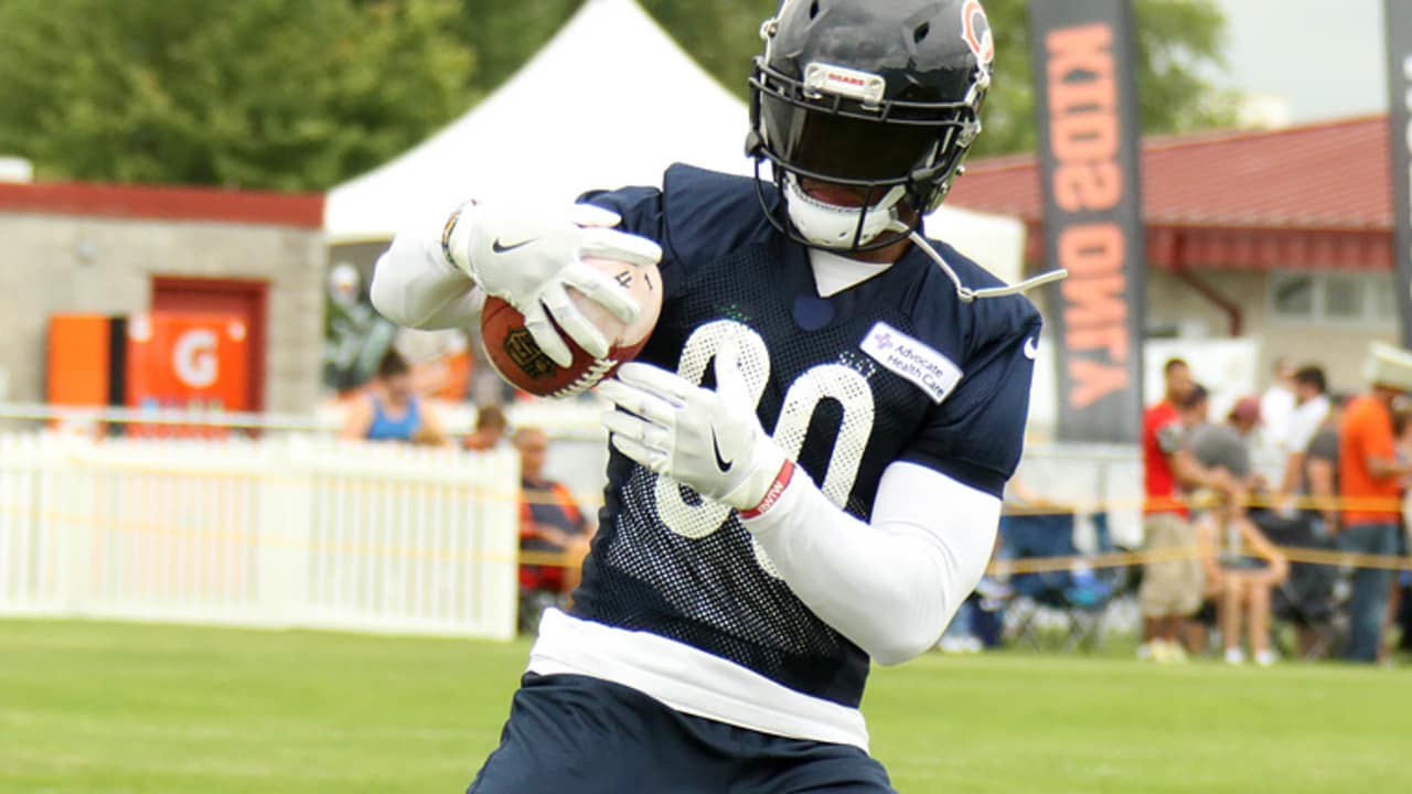 Cruz sees himself as good fit in offense