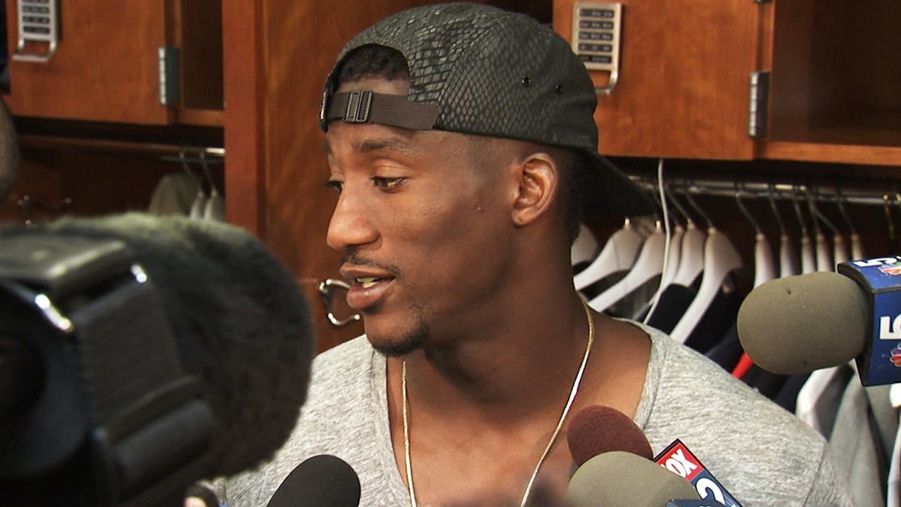 Rolle on executing gameplan