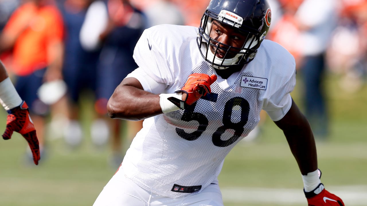 5 players to watch on defense during camp