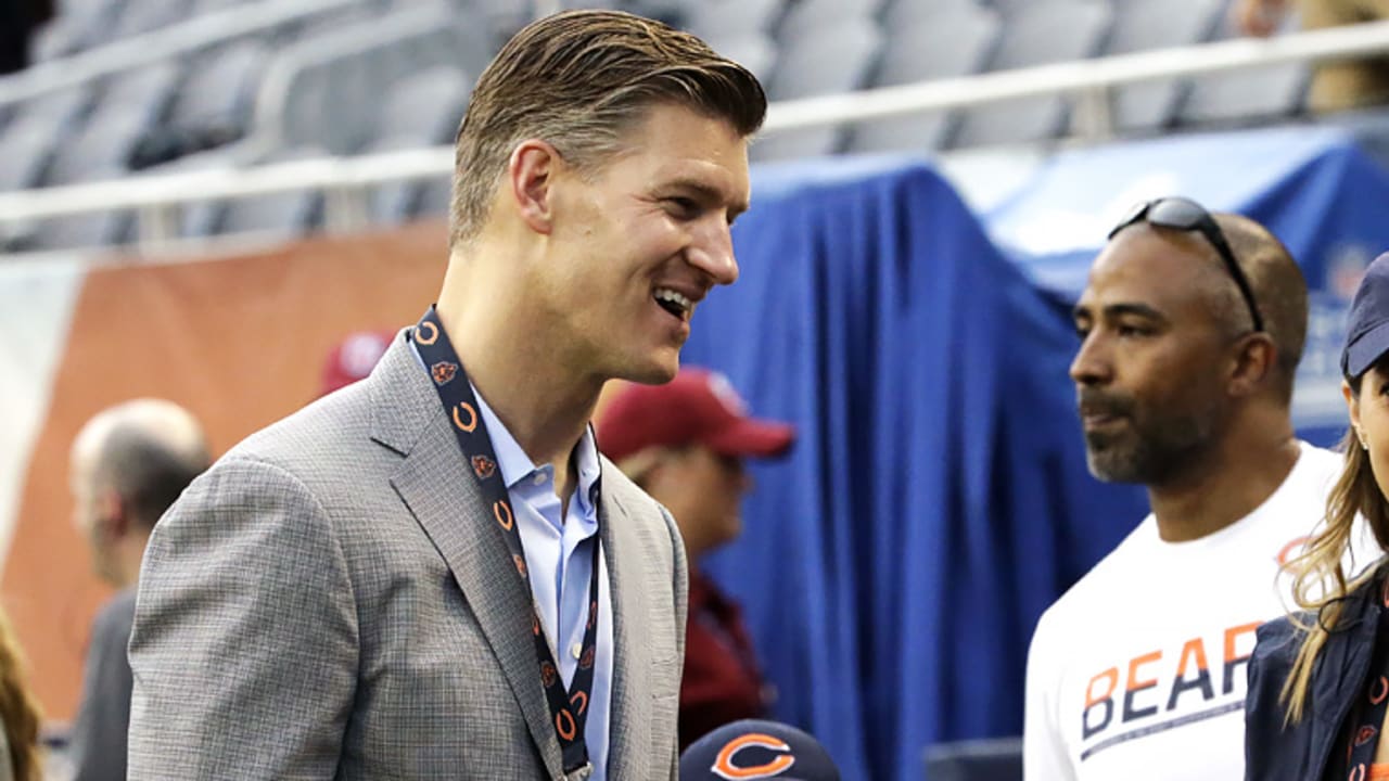 Pace appears on radio pre-game show