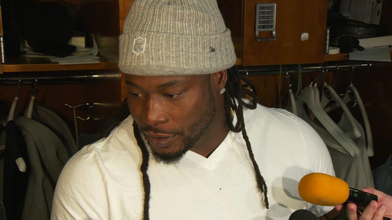 McPhee: We're trained soldiers