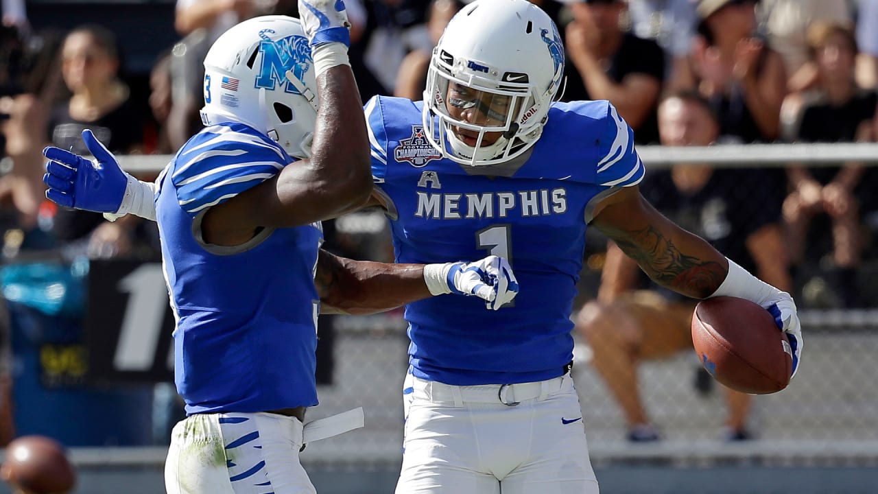 Miller an inspiration to ex-college teammate