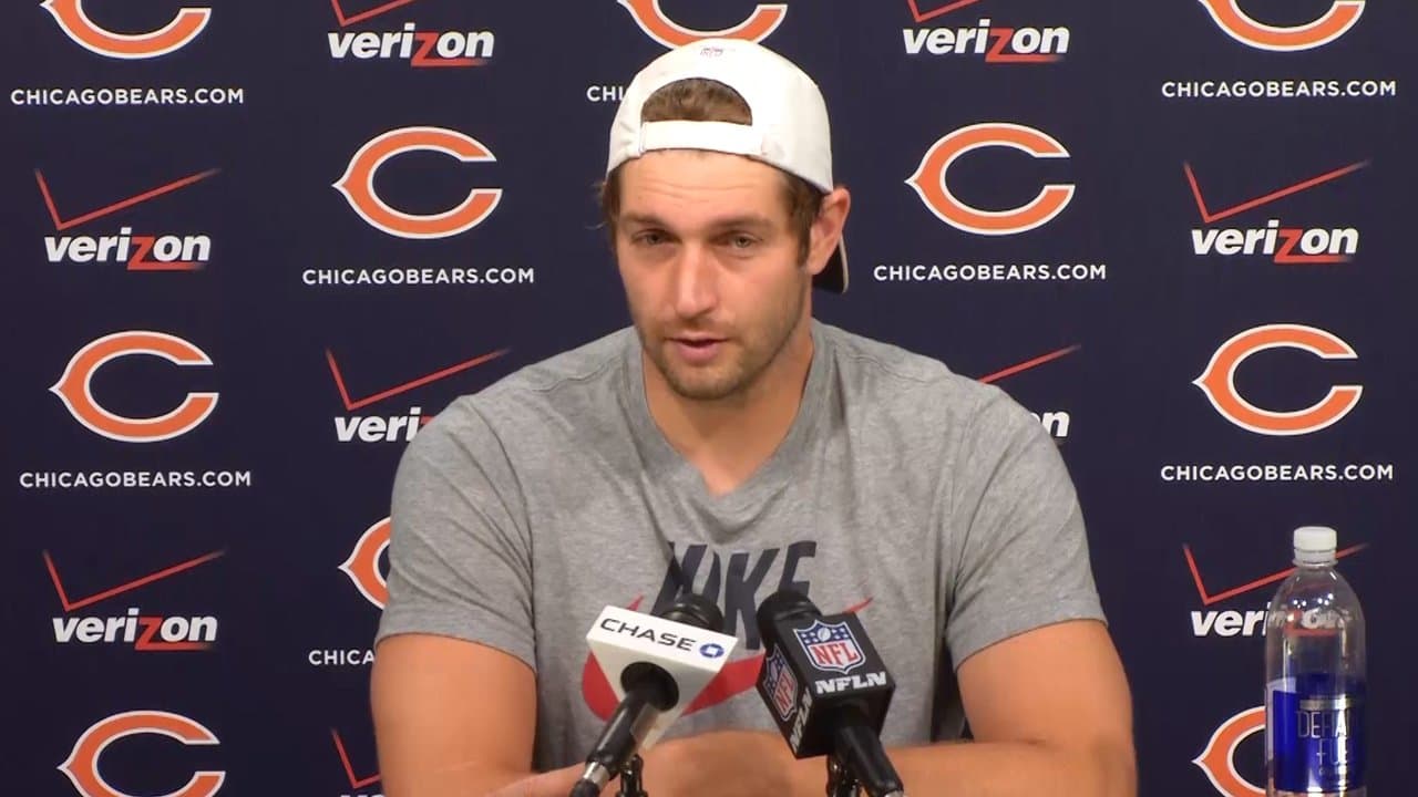 Cutler: Everyone has to do their job