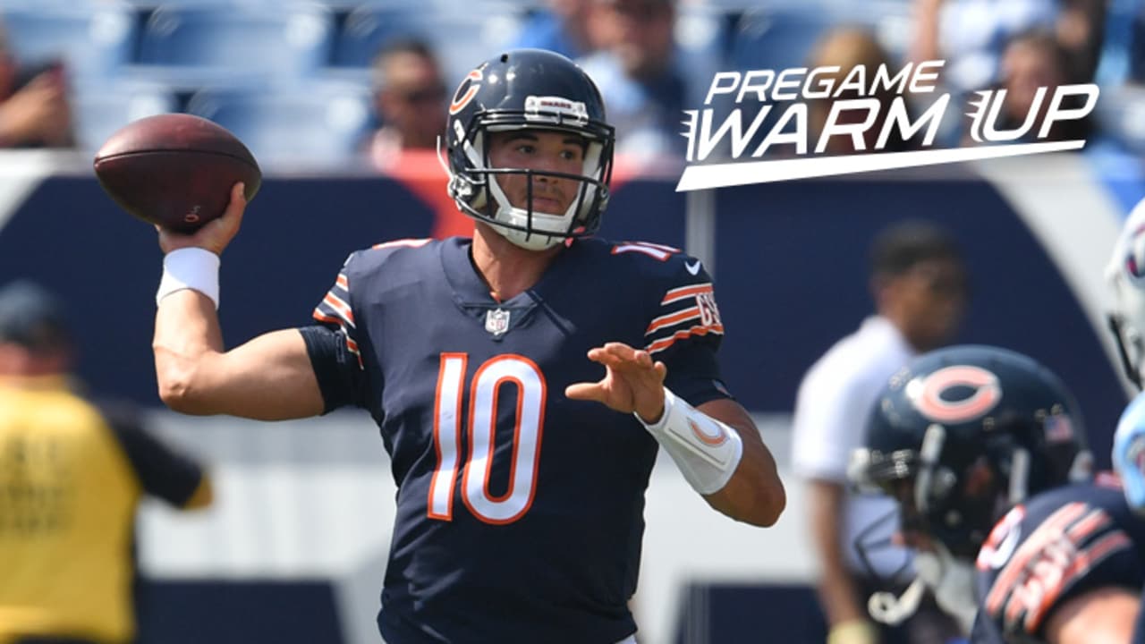 4 things to watch: Bears-Browns