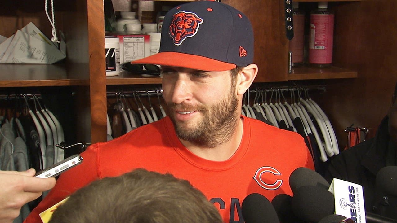 Cutler: We need to win every game