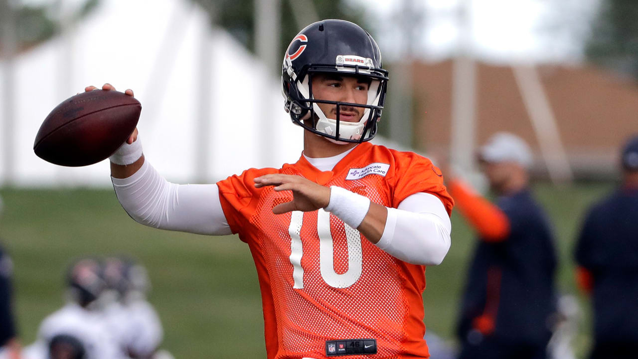 Training Camp Breakdown: Quarterbacks