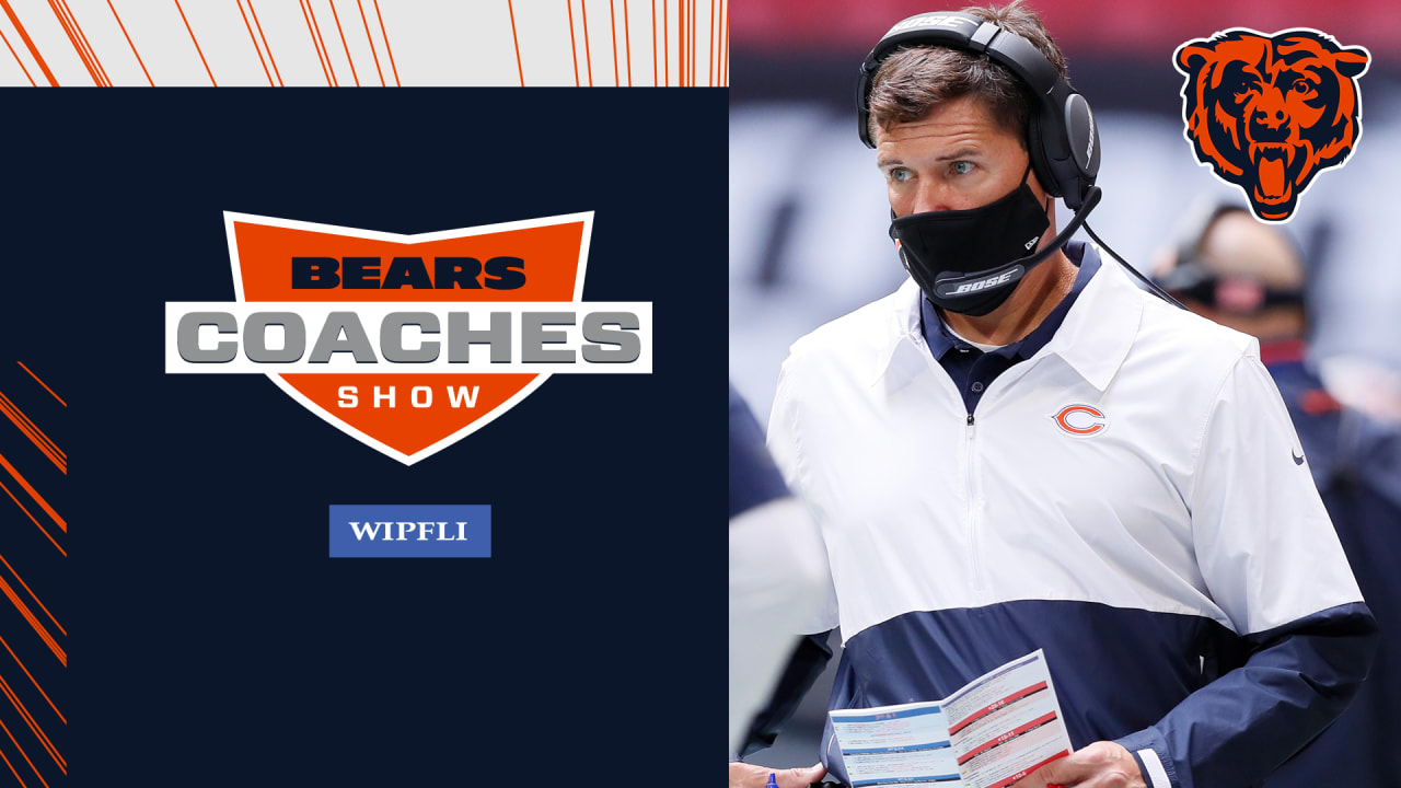 Nagy, Lazor talk QBs | Coaches Show