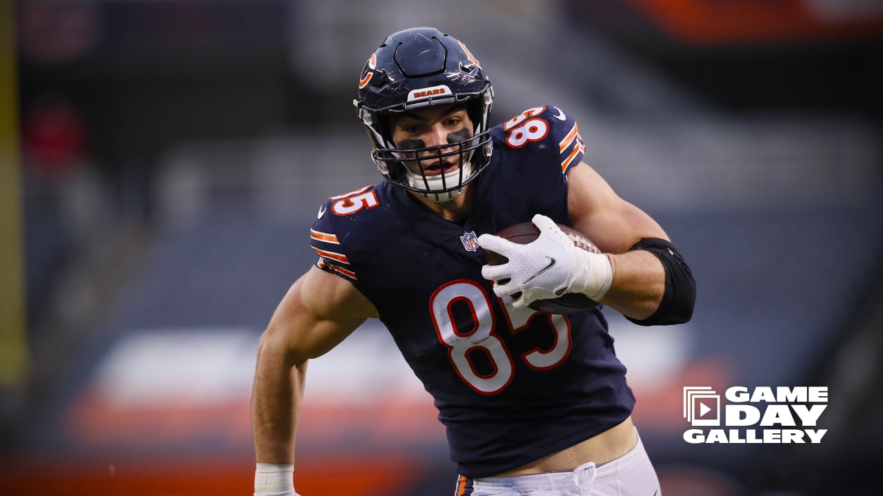 Gameday Gallery: Lions at Bears