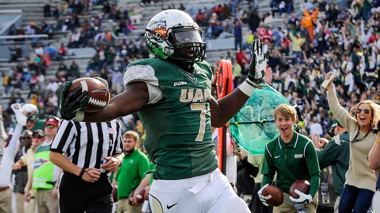 Highlights: Jordan Howard