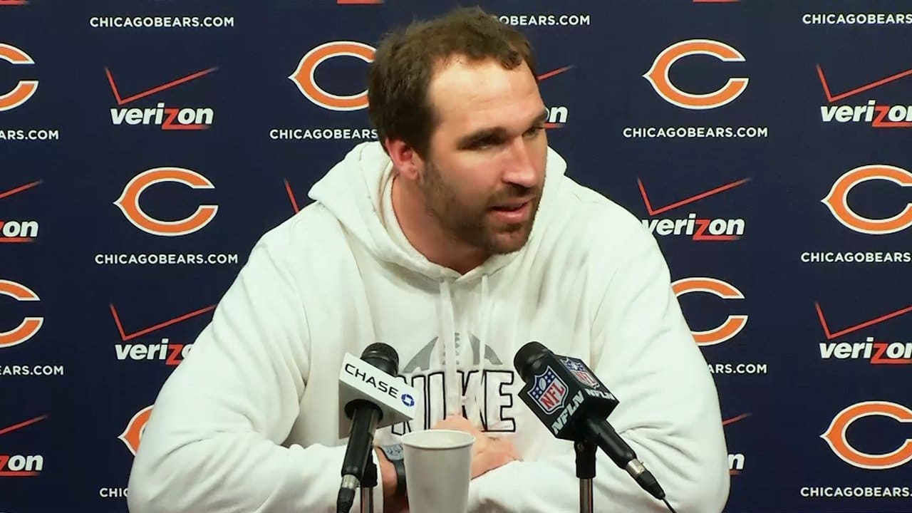 Allen on LB Briggs going on IR