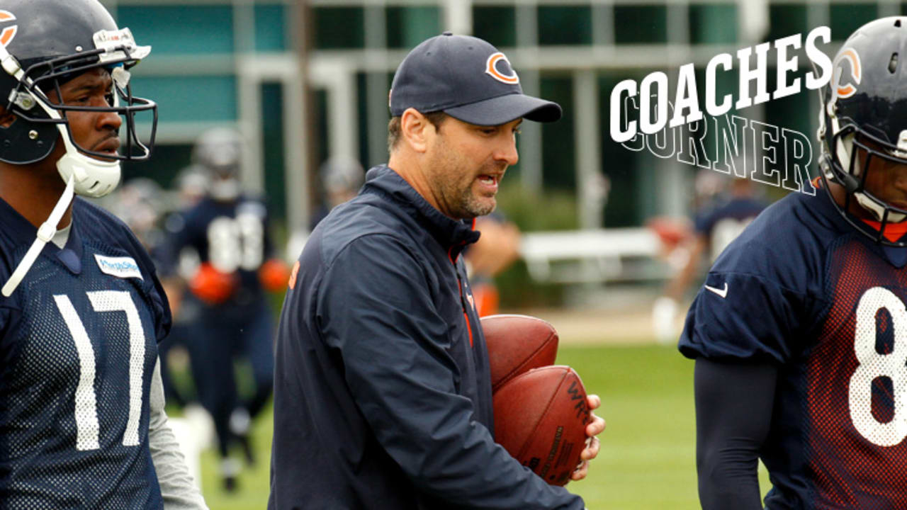 Coaches Corner with Mike Groh