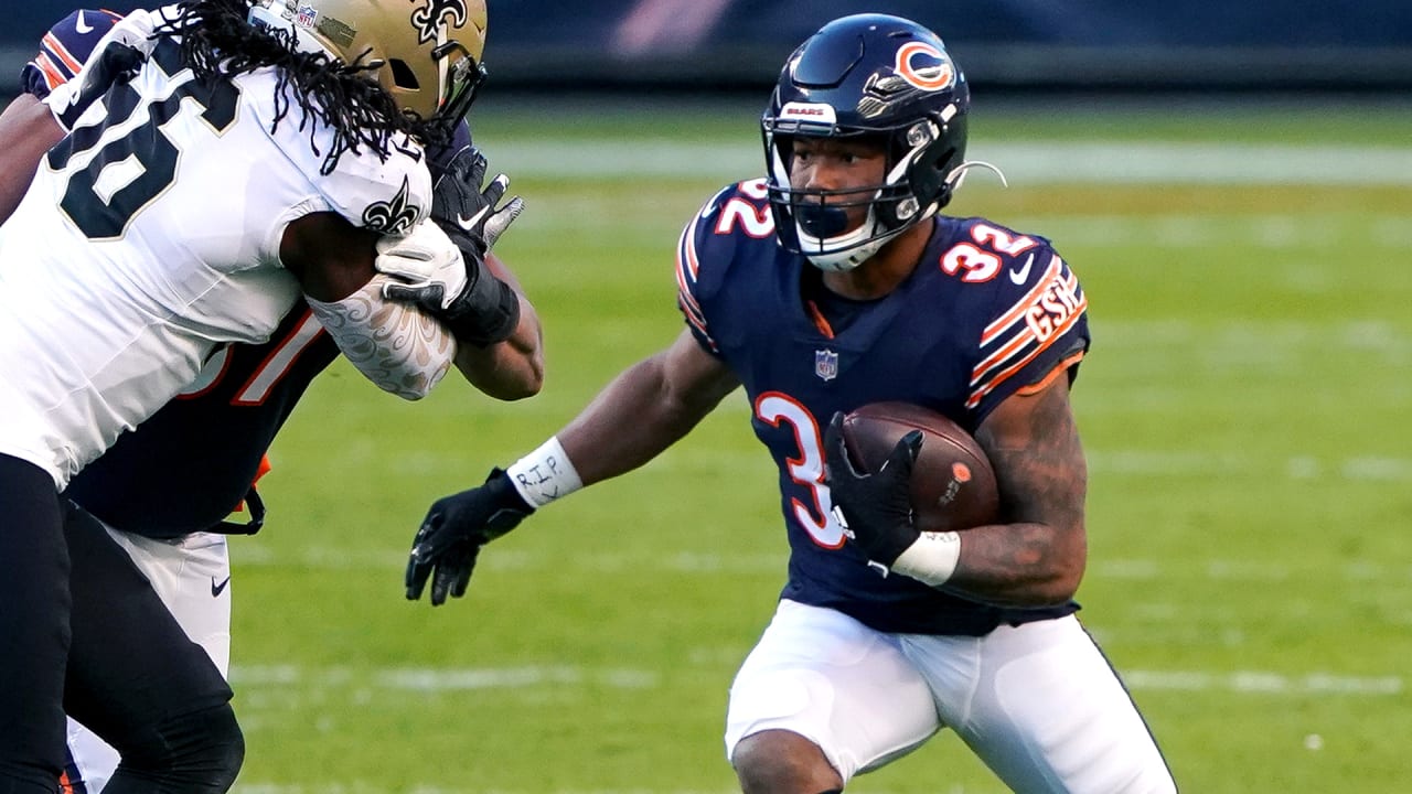 NFLN: Montgomery primed for 'huge year'