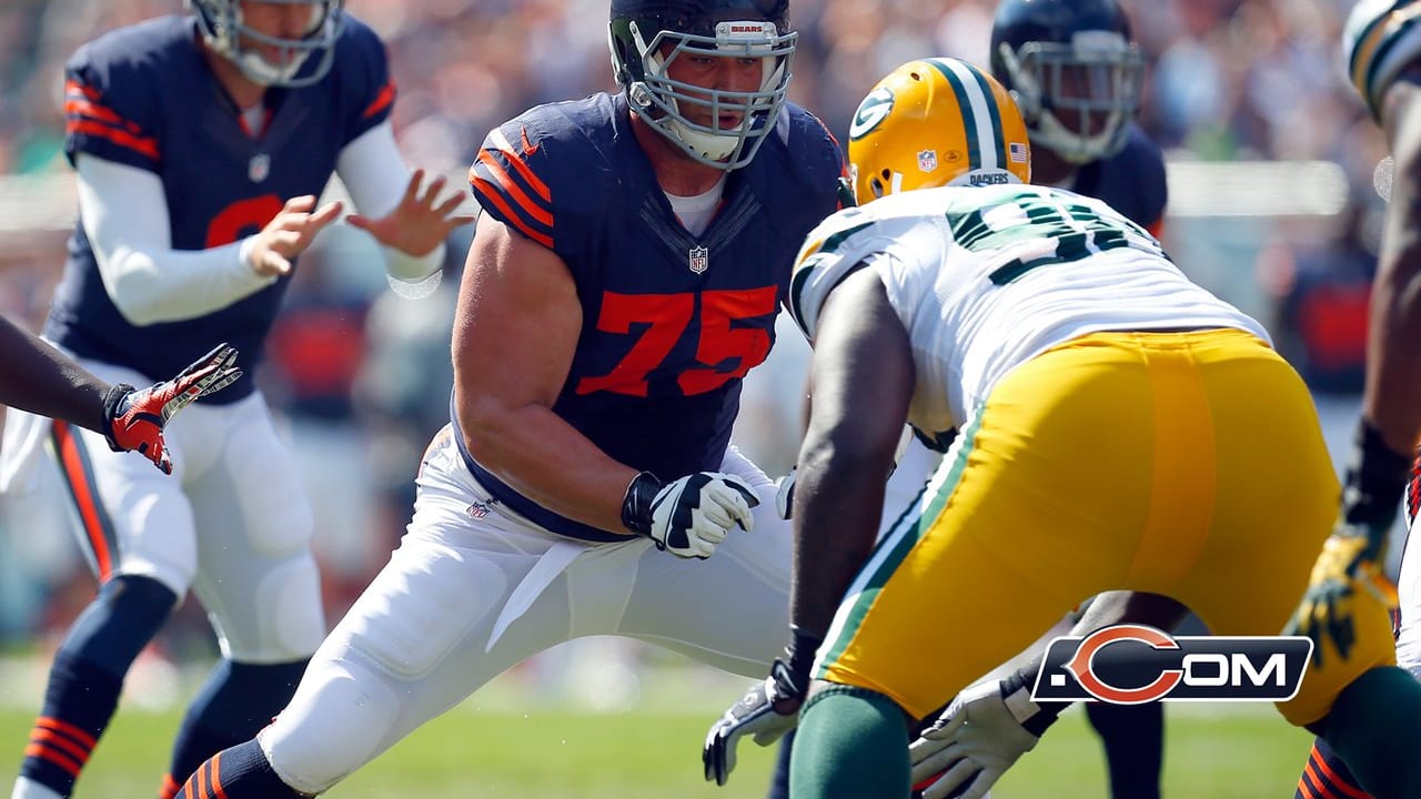 Bears 2015 Season Preview