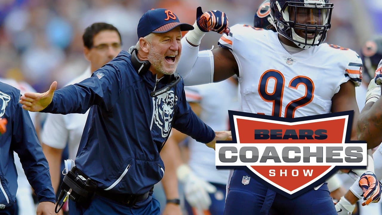 Coaches Show: Fox and Azzanni