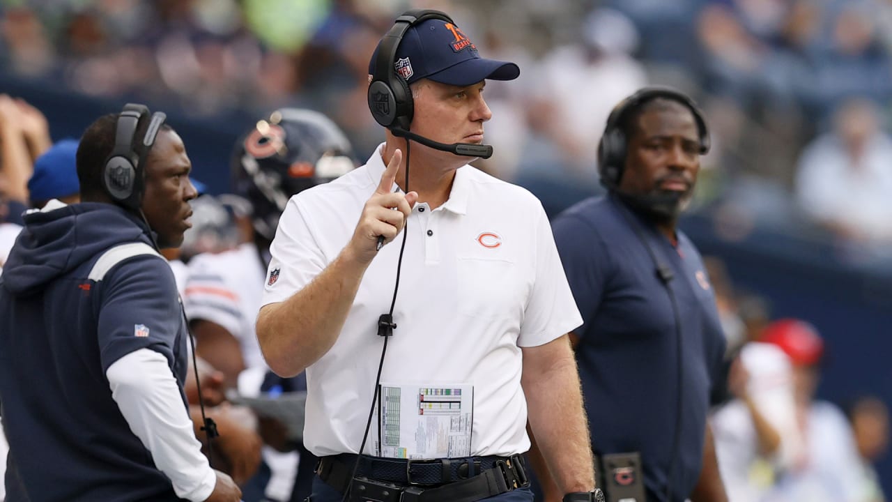 Time for Bears to focus on mental aspect of opener