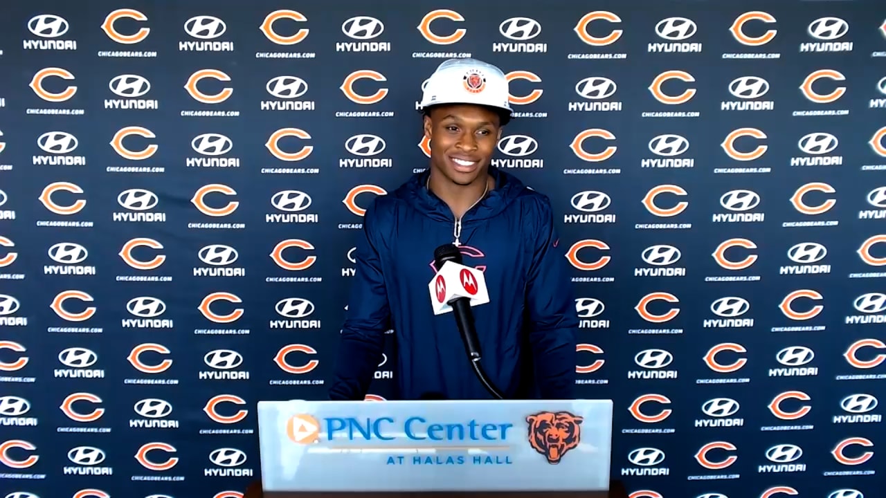 Mooney: 'I want to be more of a threat to defenders'