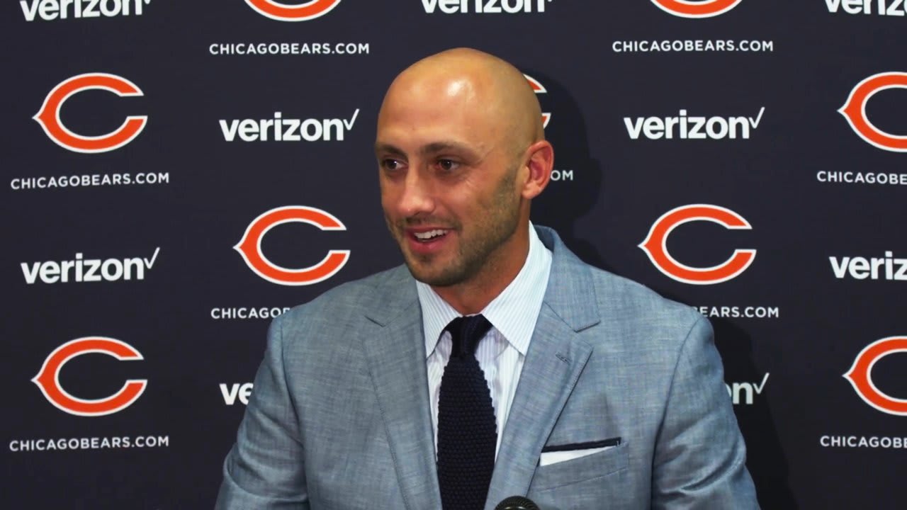 Hoyer talks preseason win