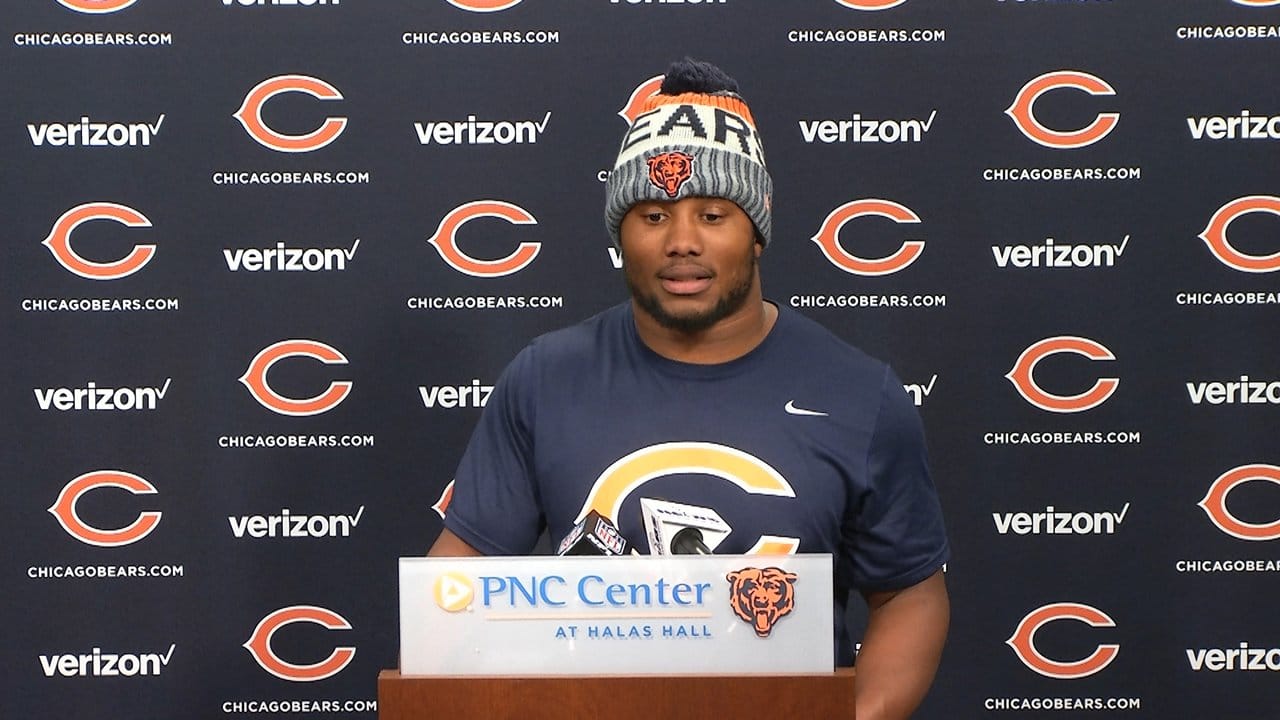 Cunningham talks offensive execution