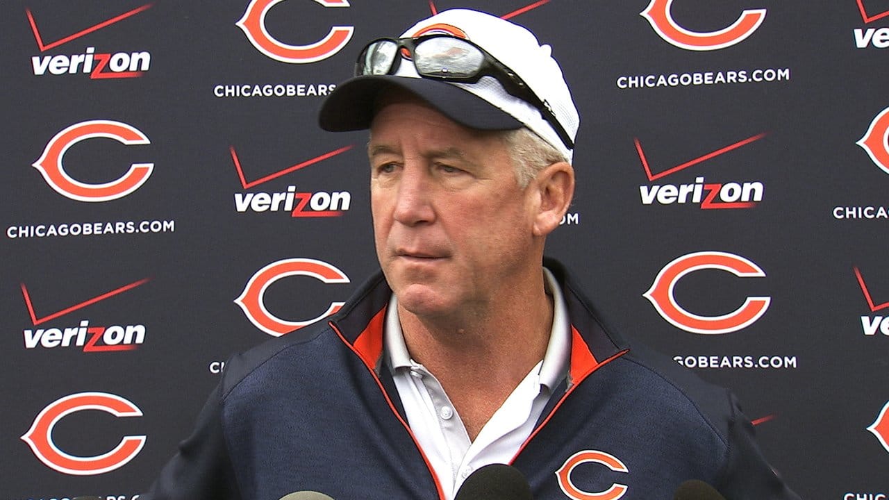 Fox on defensive development