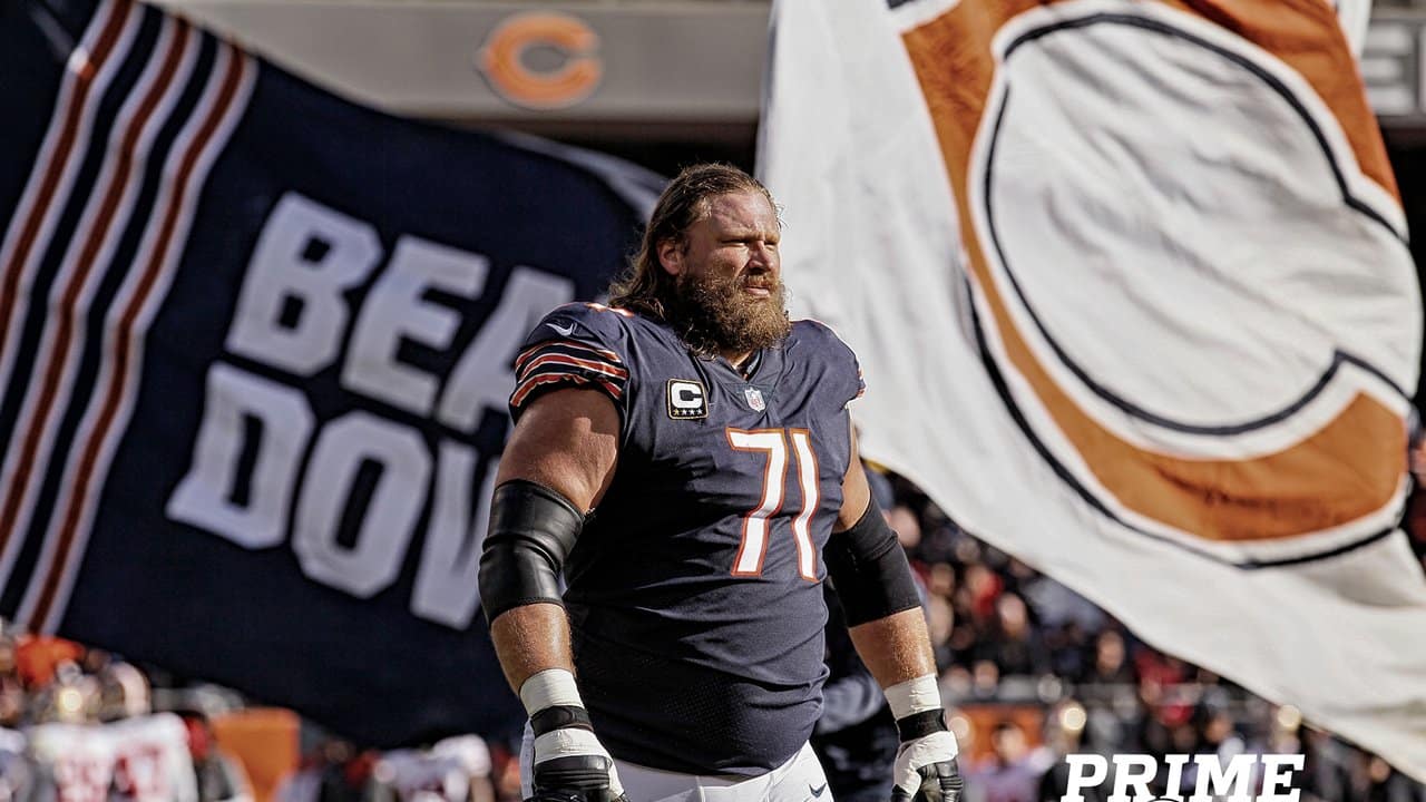 Prime Photos: Bears vs. 49ers