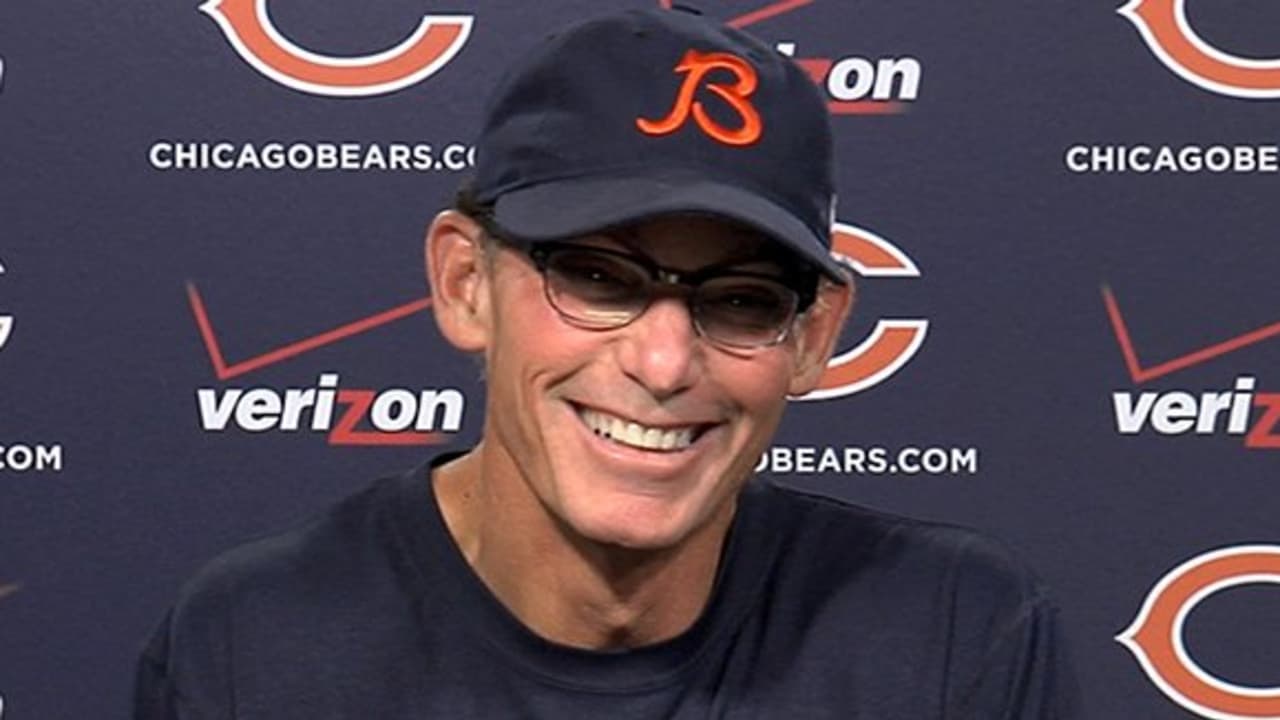 Trestman on 'resilient effort'