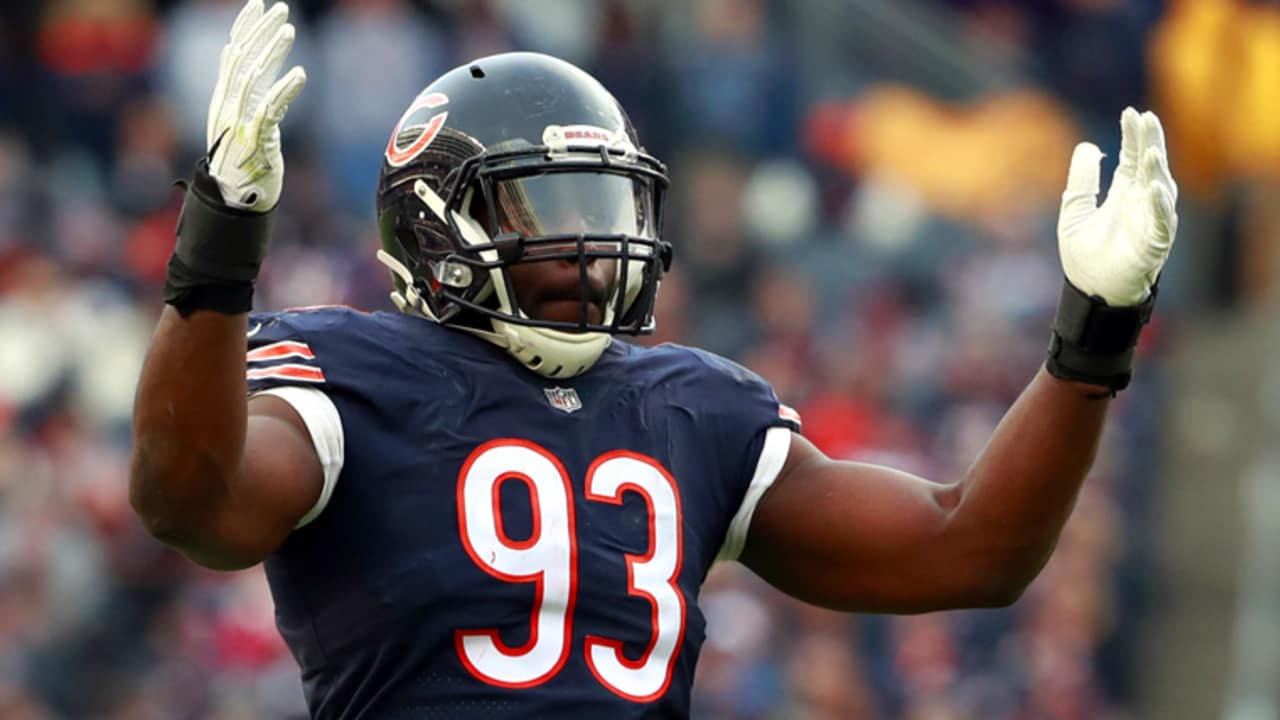 Acho nominated for Man of Year Award