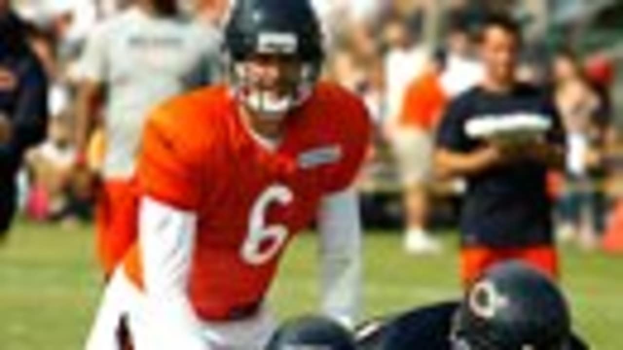 Offense, defense take turns making plays