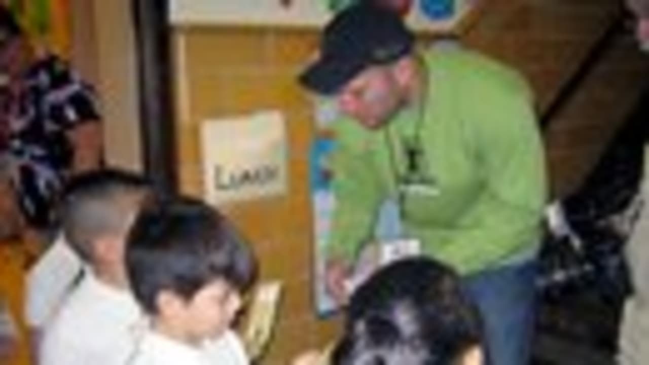 Bernie's Book Bank reaches milestone